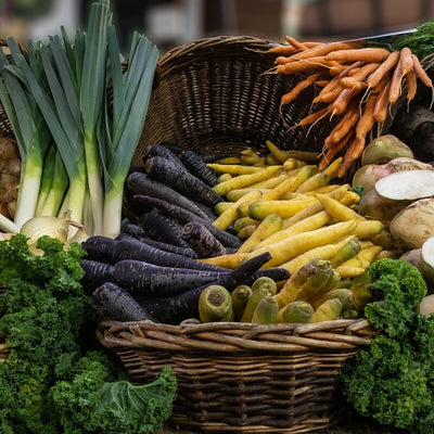 Vegetable, Flower, Sprout Seeds Australia Wide | Happy Valley Seeds