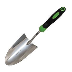 Buy Gardeners Advantage - Hand Spade Online | Happy Valley Seeds