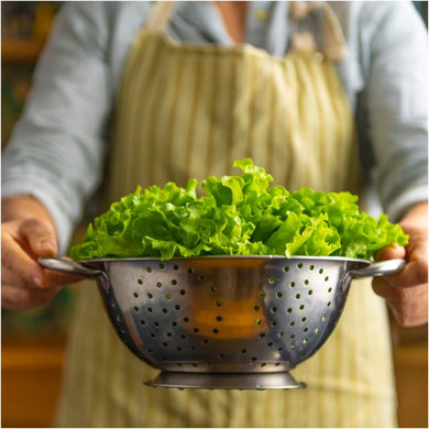 Lettuce Grand Rapids Seeds | Buy Online Australia